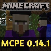 Скачать Minecraft PE 0.14.1 на Android Бесплатно – Полная Версия ...